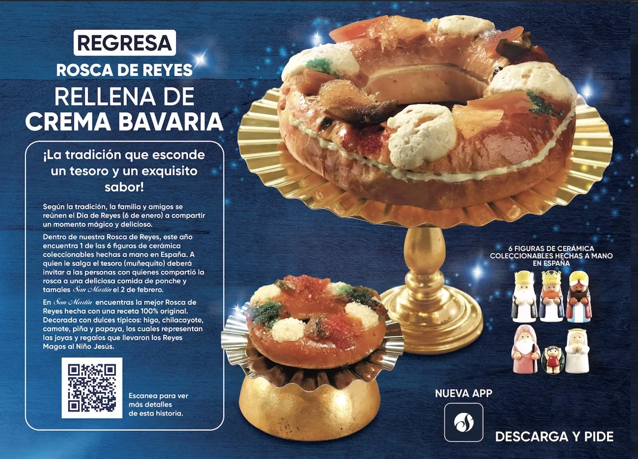 San Martín revive la magia del Día de Reyes con nuevas ediciones de su ...